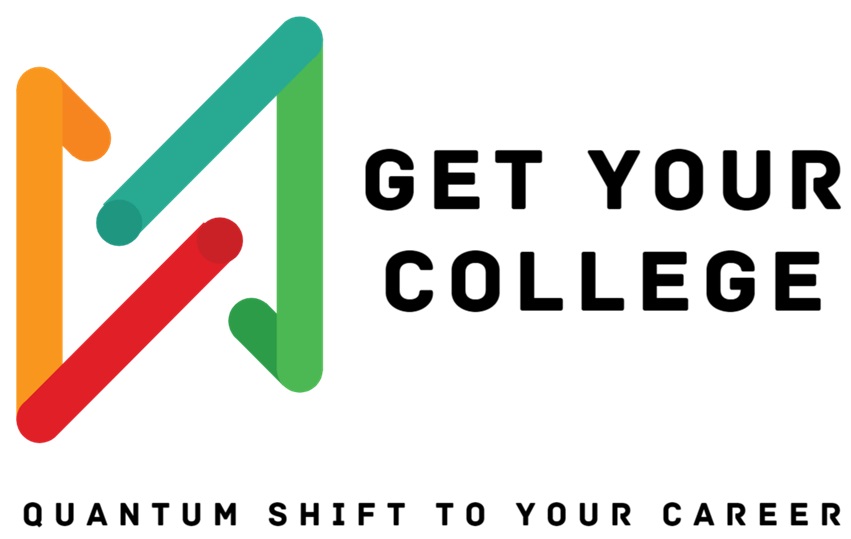 Get Your College | You deserve the best